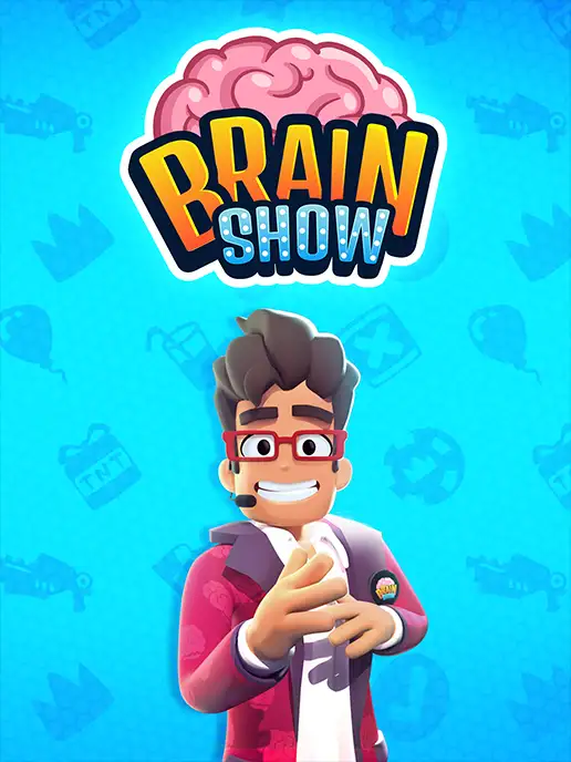 Brain Show - SOOP