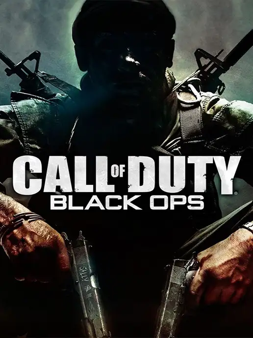 Call of Duty: Black Ops - SOOP