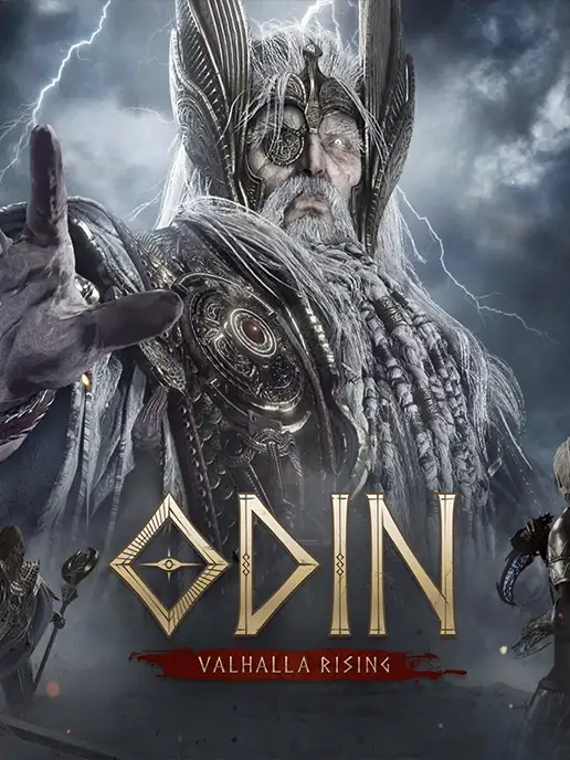ODIN: Valhalla Rising - SOOP