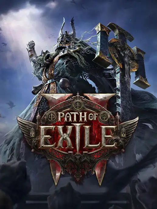 Path of Exile 2 - SOOP