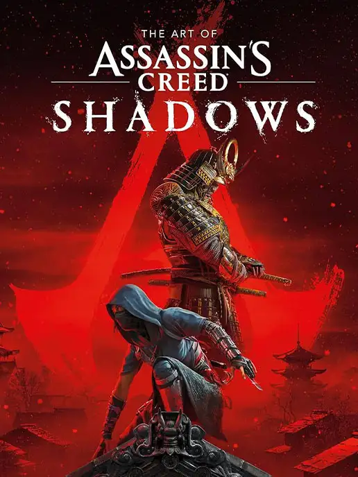 Assassin's Creed Shadows - SOOP