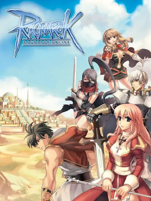 Ragnarok Online - SOOP