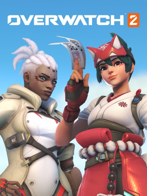 Overwatch 2 - SOOP