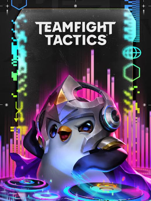 Teamfight Tactics - SOOP