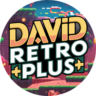 DavidRetroPlus - SOOP