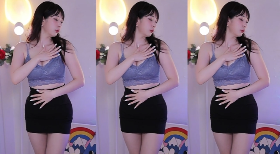 hi おはよ ️ - SOOP