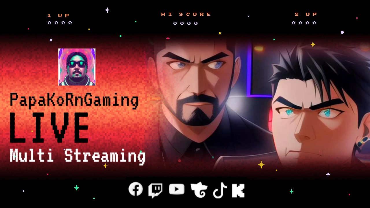 Weekend Multi Stream! - SOOP